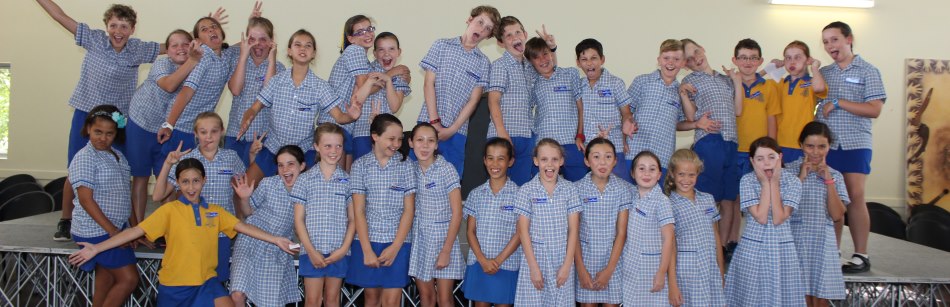 Kedron State School