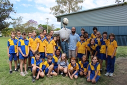 Kedron State School